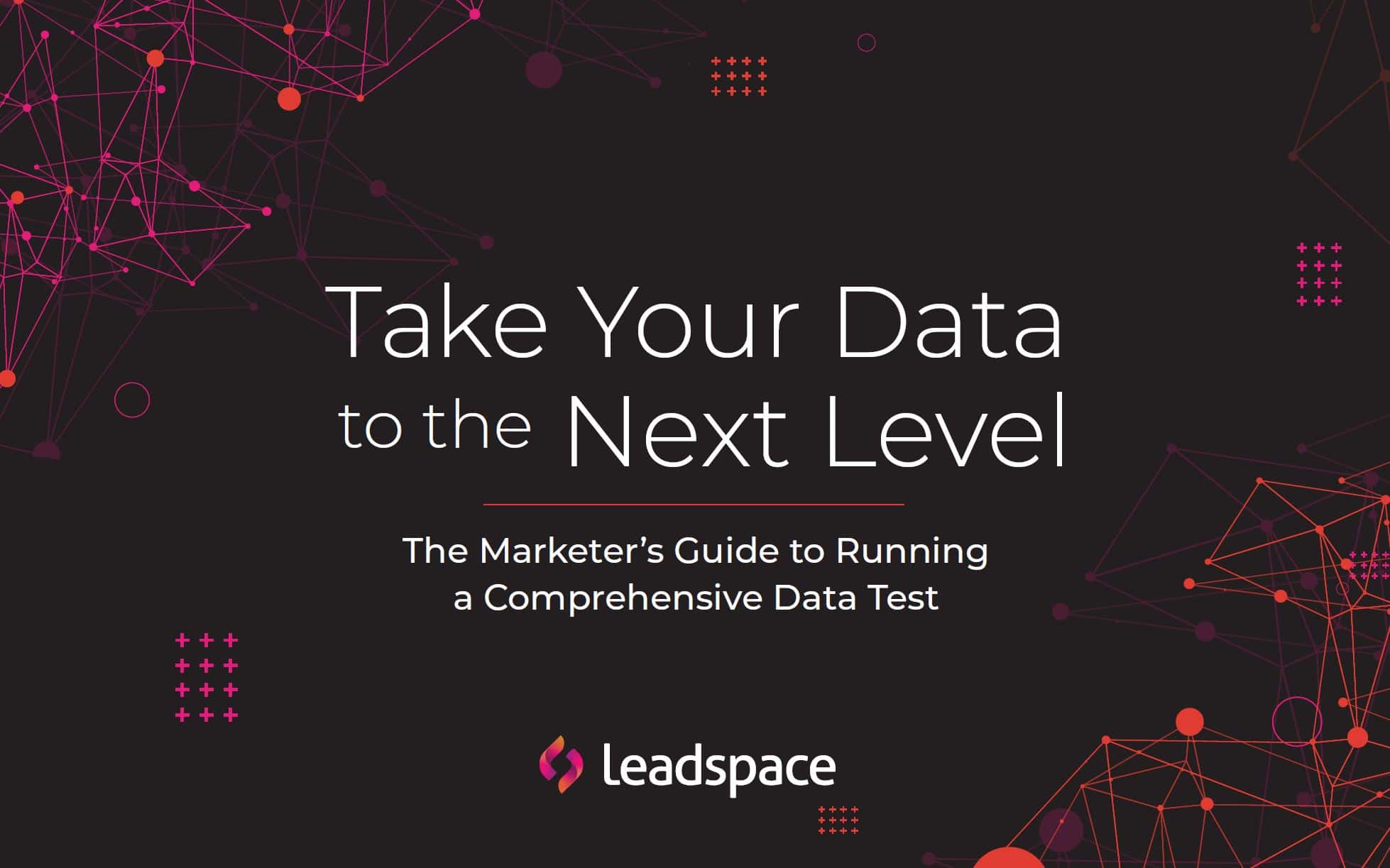 The Marketer's Guide to Running a Comprehensive Data Test | Leadspace
