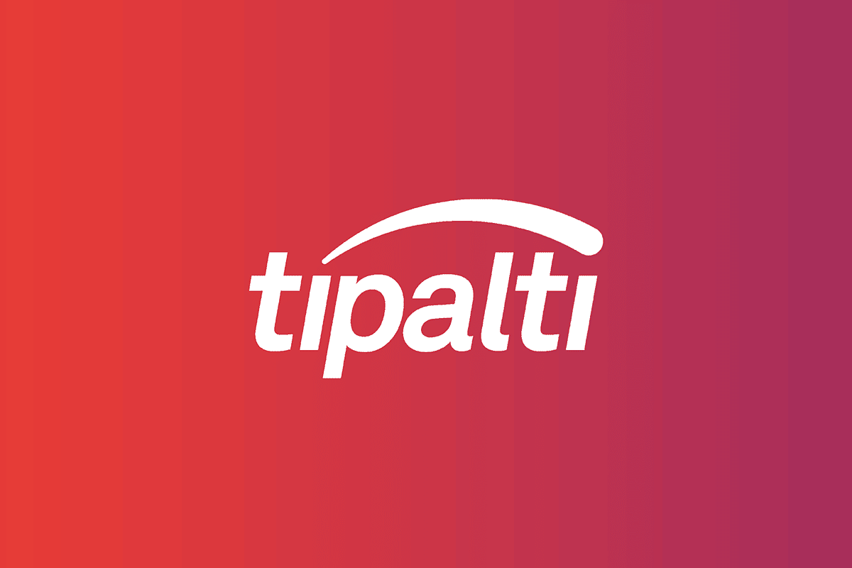Tipalti | Leadspace