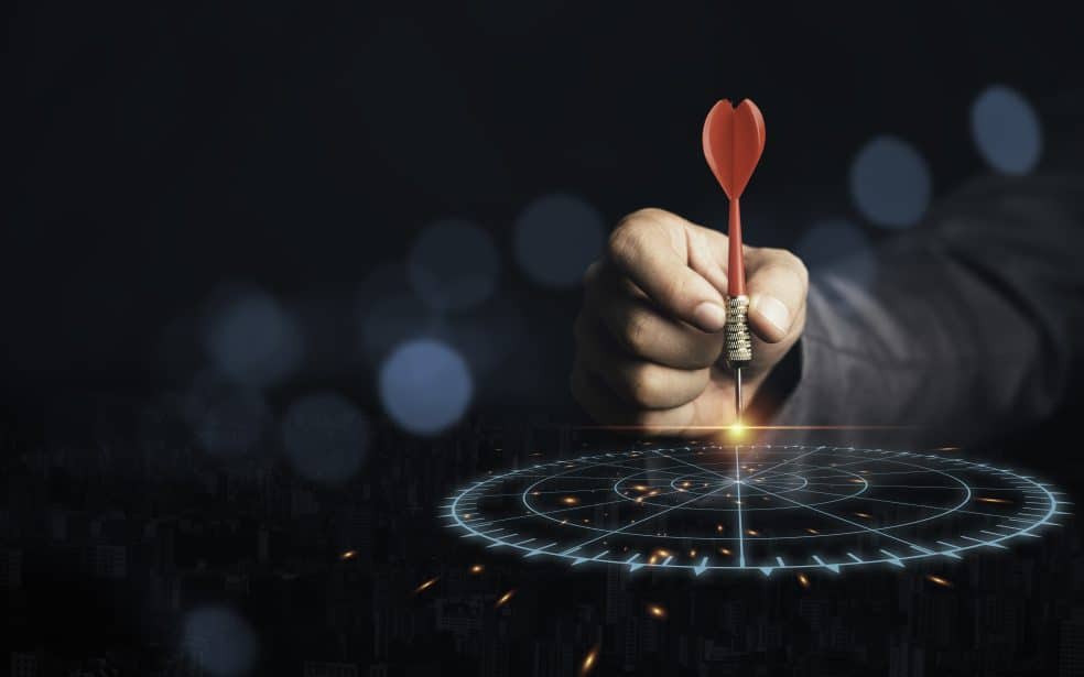 5 Ways to Use Intent Data for Sales and Marketing | Leadspace