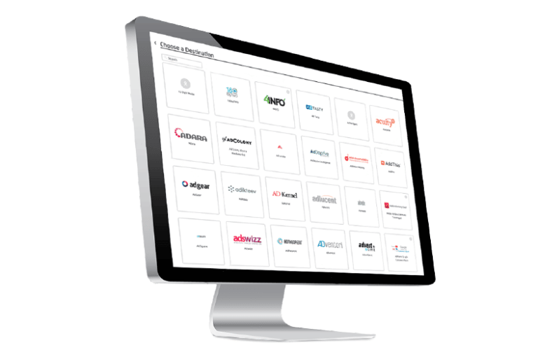 Leadspace for Ads | Leadspace